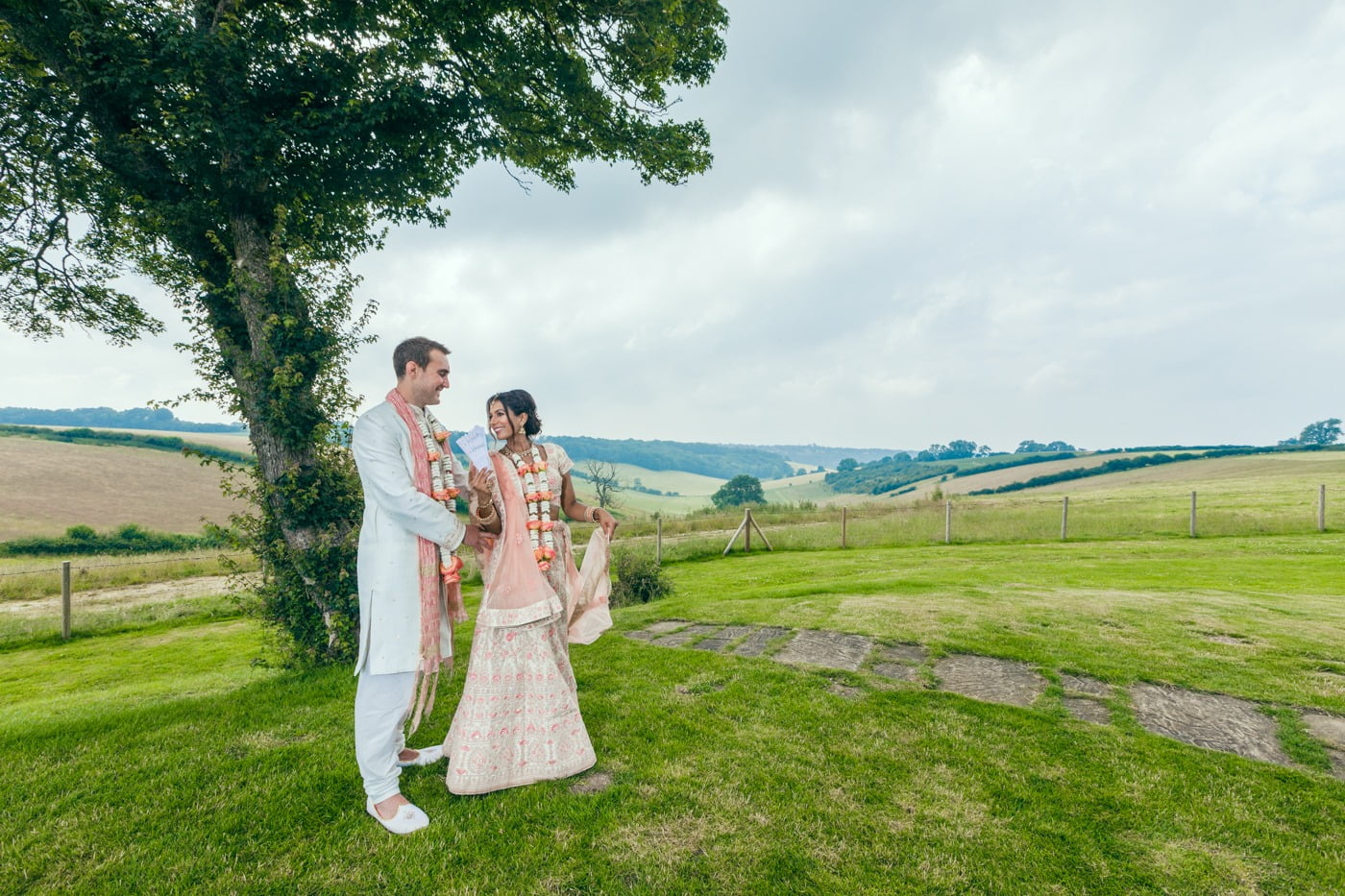 How do the grooms see weddings? | Forever Love Wedding